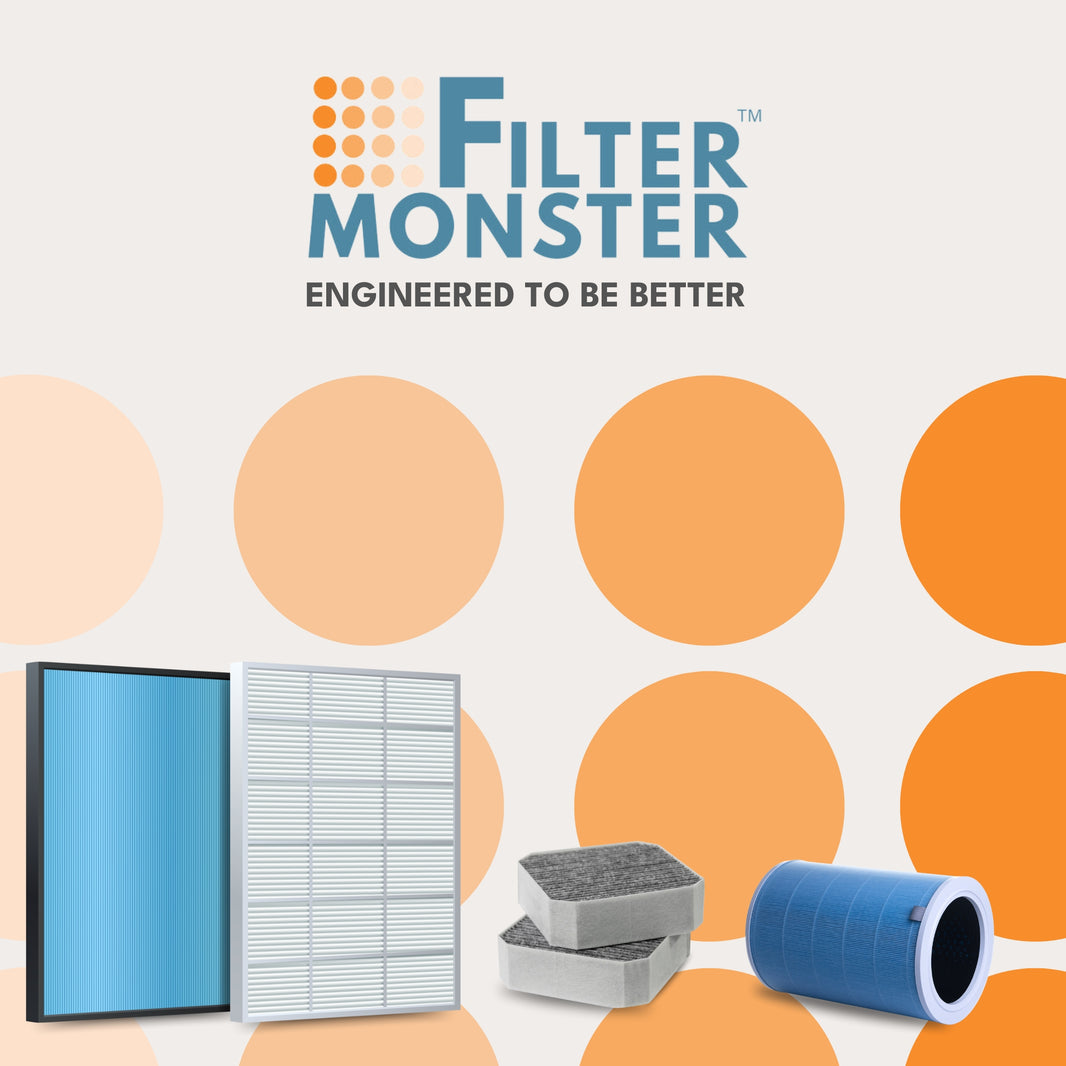 Filters Engineered to Be Better | Filter-Monster