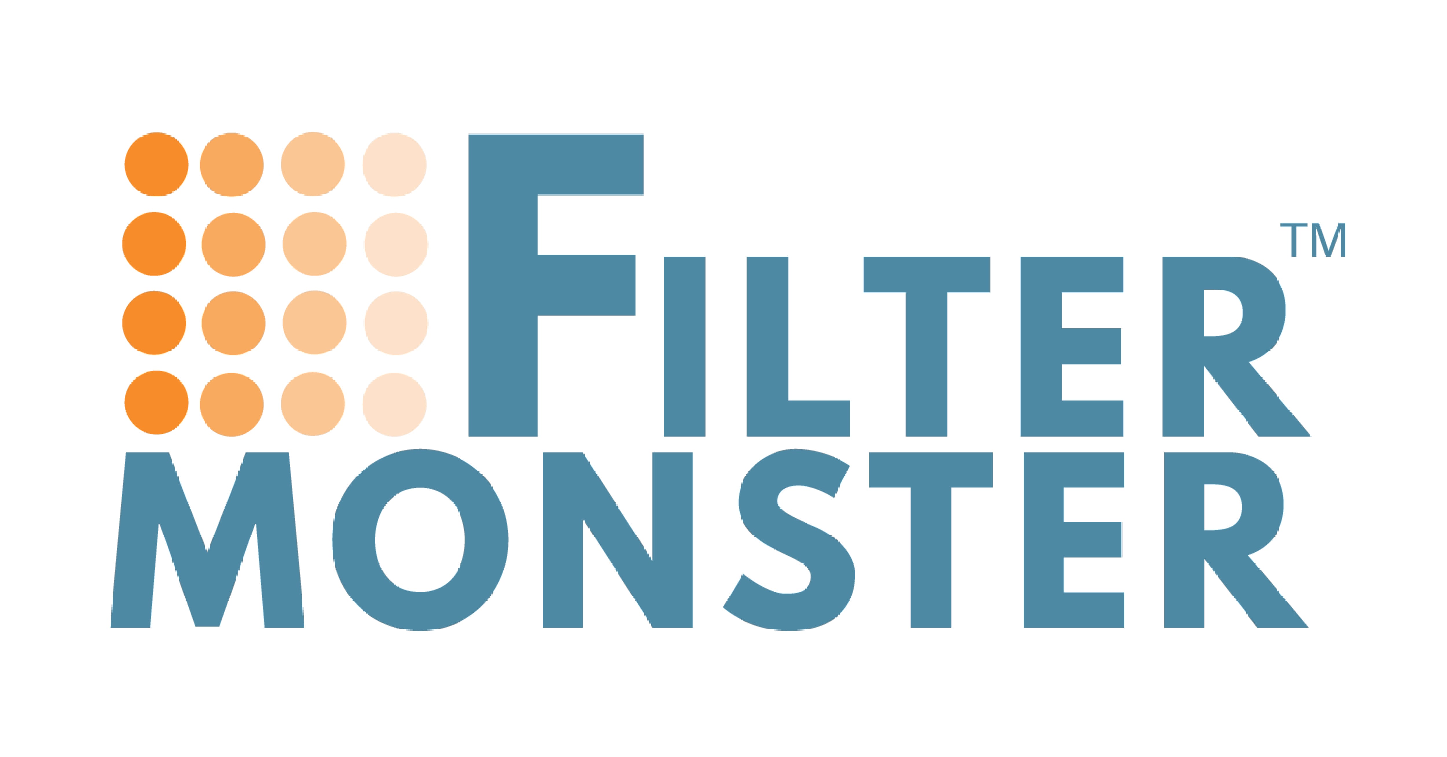 Filters Engineered to Be Better | Filter-Monster