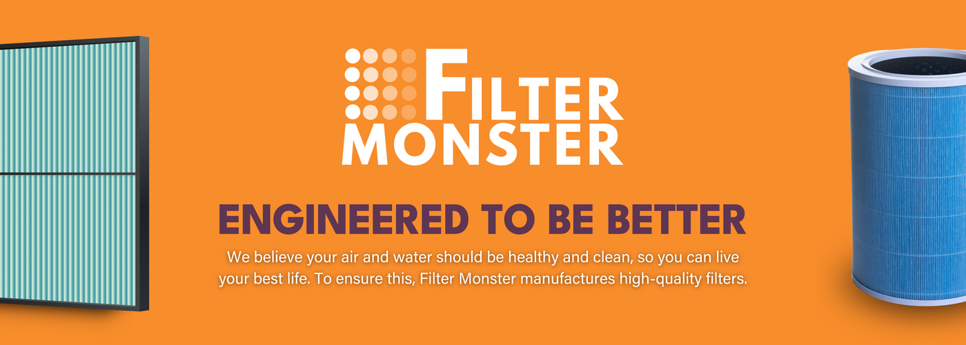 Filters Engineered to Be Better | Filter-Monster