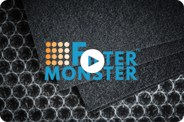 Filters Engineered to Be Better | Filter-Monster